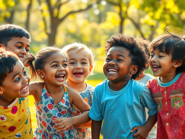 Gallery – Miles of Smiles Nursery