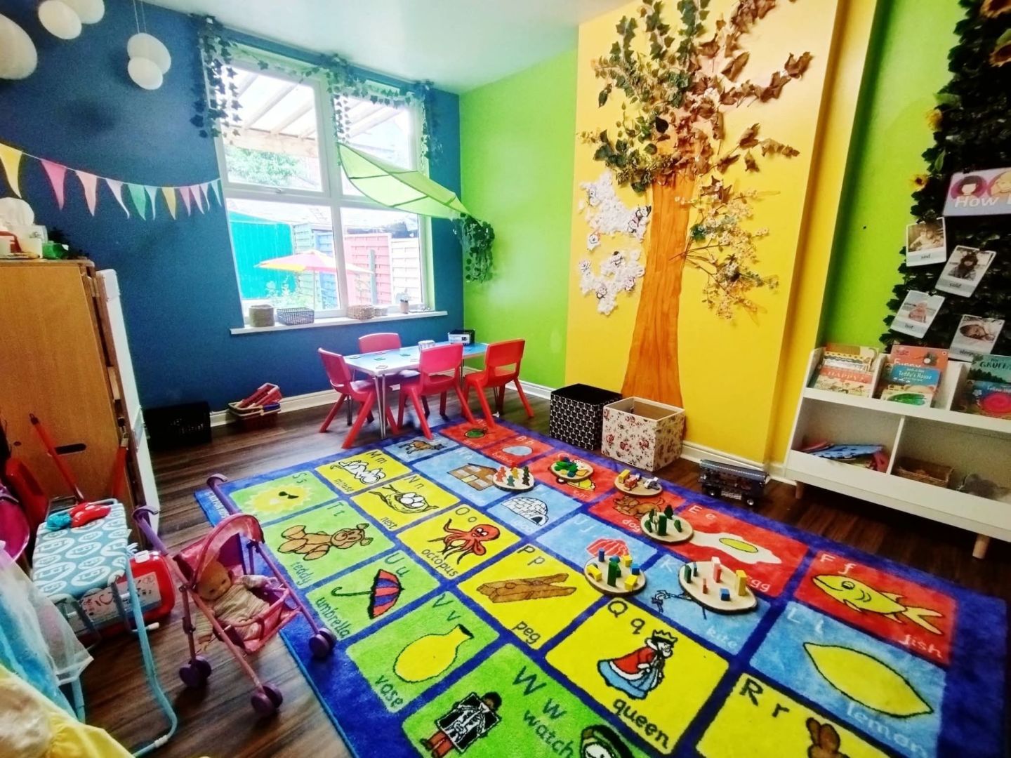 Gallery – Miles of Smiles Nursery